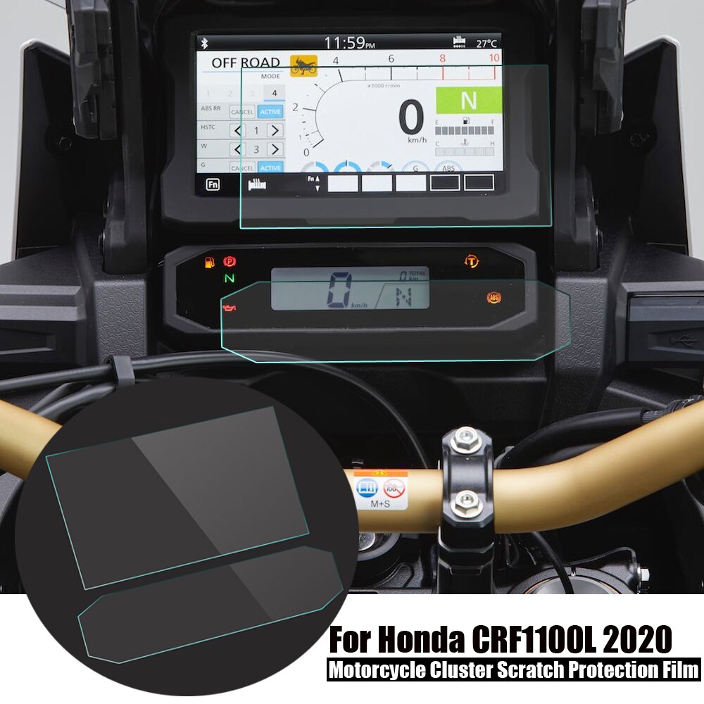 Klynge ripebeskyttelse film instrument dashbord de... – Vicedeal