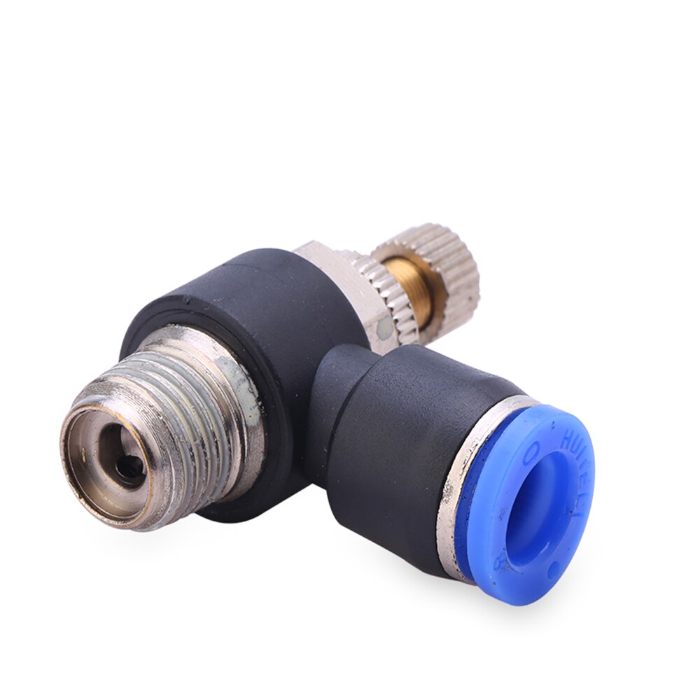 5Pcs SL 4mm 6mm 8mm 10mm 12mm Fast connection Pneu... – Grandado