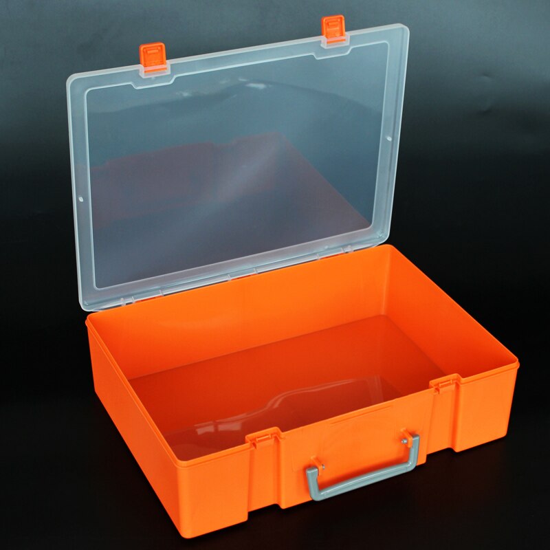 Cabinet Portable Tool Box Hardware Storage Waterpr... – Grandado