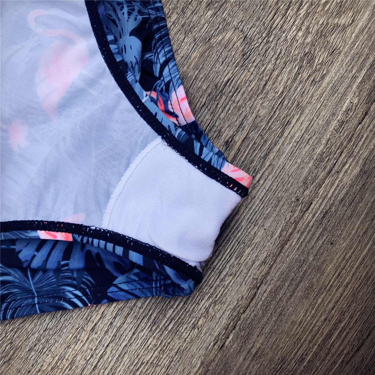 3-14 Year Girl Swimsuit Kids Flamingo One Piece Ch... – Grandado