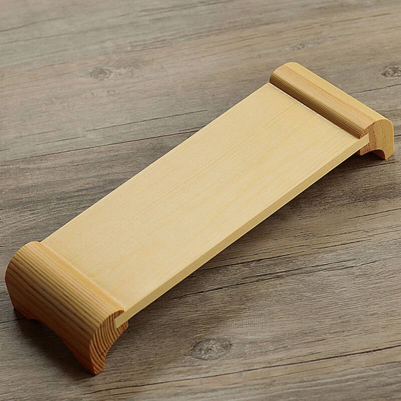 Rectangular Sushi Plate Shiraki Platter Sashimi Se... – Vicedeal