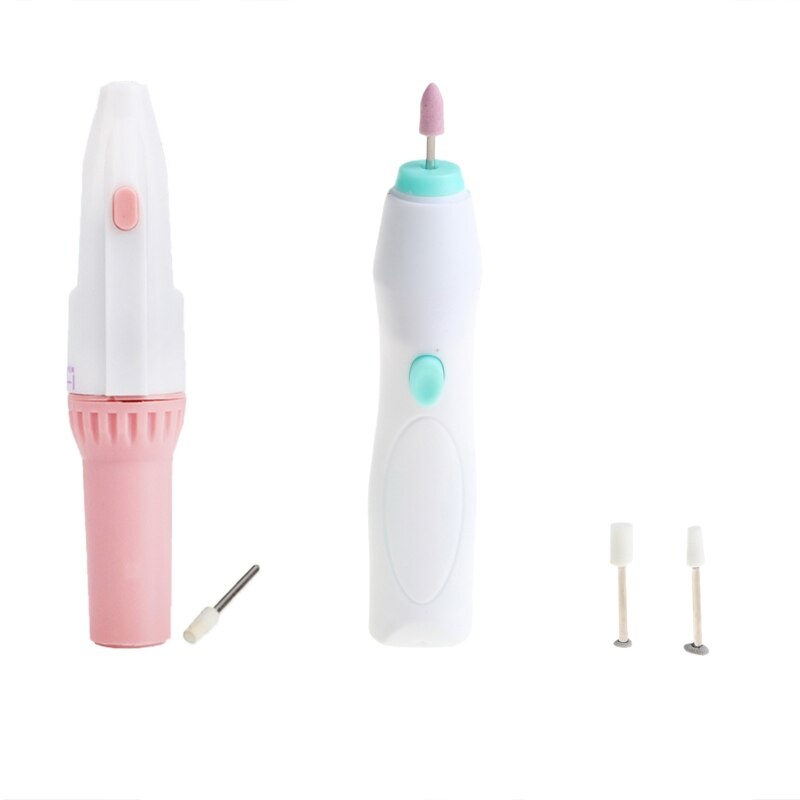 Electric Mini Nail Machine Art Drill Carve Grinder... – Vicedeal