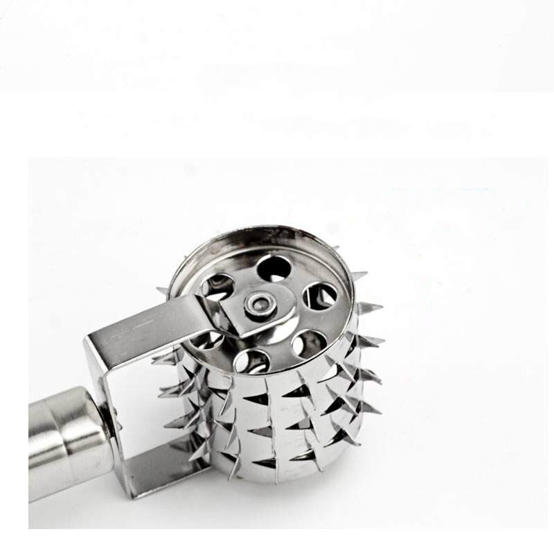 Stainless Steel Useful Loose Meat Tenderizers Meat... – Vicedeal