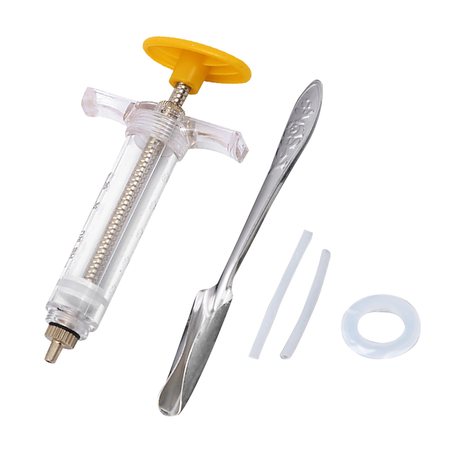 Durable 10ml 20ml Baby Bird Feeder With Gavage Tub... – Vicedeal