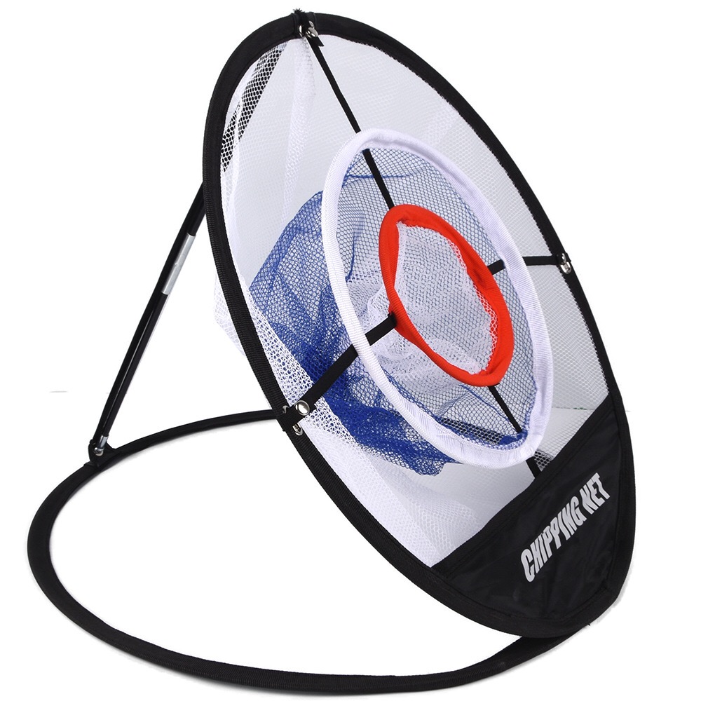 Golf cut net foldable cut net indoor practice net ... – Grandado