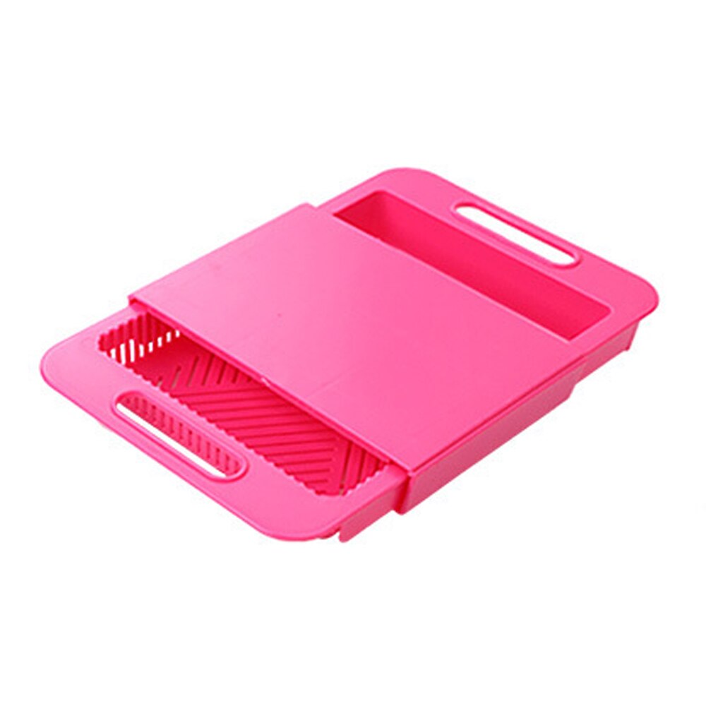 Cutting Board Retractable Cutting Board Sturdy Dra... – Grandado