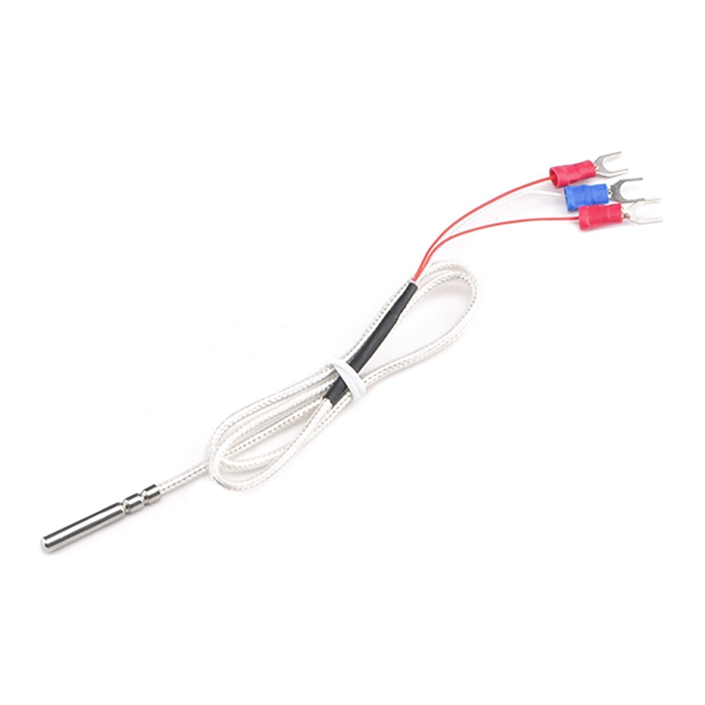 Pt100 Thermocouple Wires Stainless Steel Rtd Pt100 Grandado