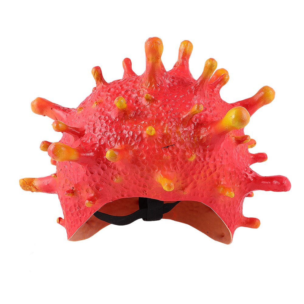 Anti-Epidemie Cap Latex Reclame Cap Prop Grappige ... – Vicedeal