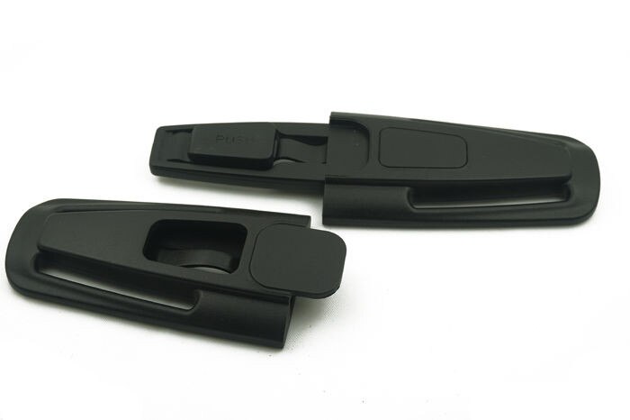 universal child children car front rear seat belt ... – Grandado