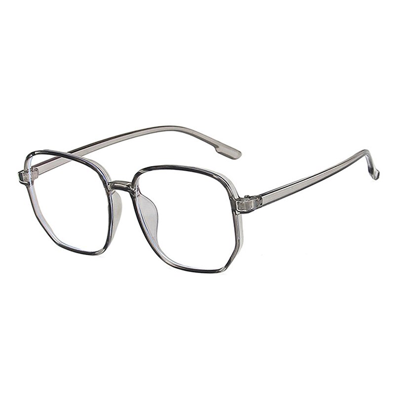 Maxjuli Vierkant Blauw Licht Blokkeren Glazen Voor... – Grandado