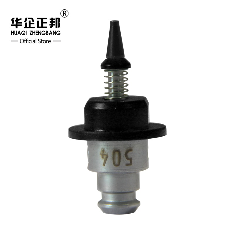 SMT Machine JUKI Nozzle 504 For Pick And Place Mac... – Vicedeal