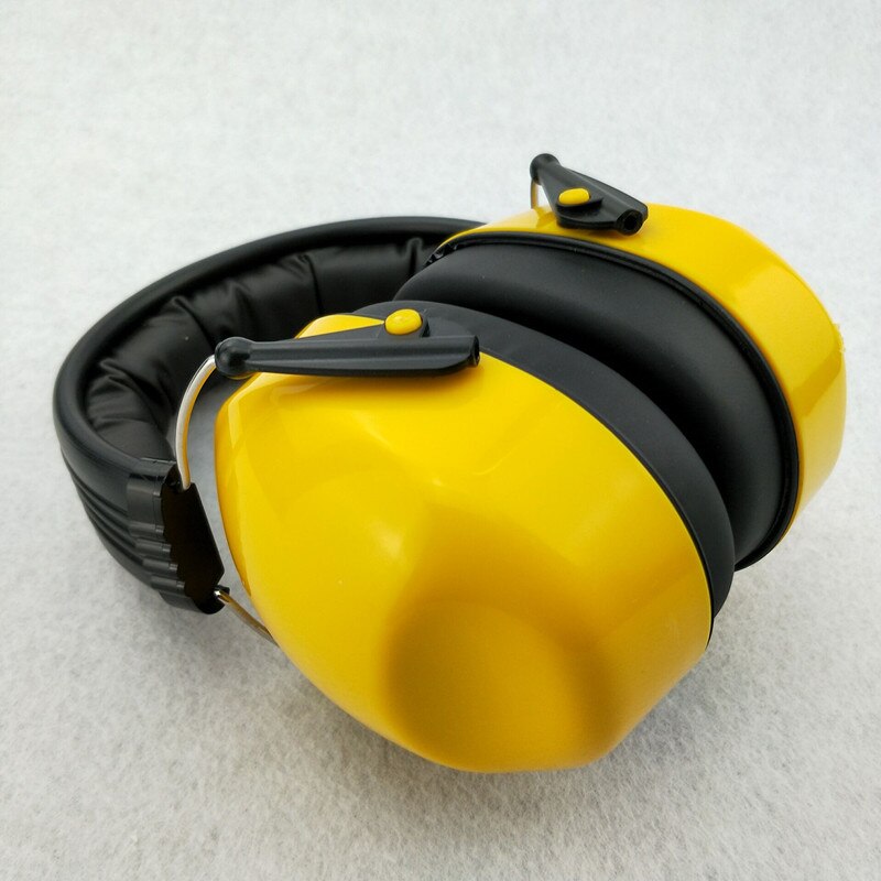 H012 29 decibels Noise protection earmuffs Charmin... – Grandado