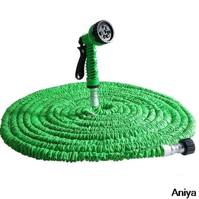 Tuin Tuinslang Waterslang Set Expandable Magic Sla... – Vicedeal