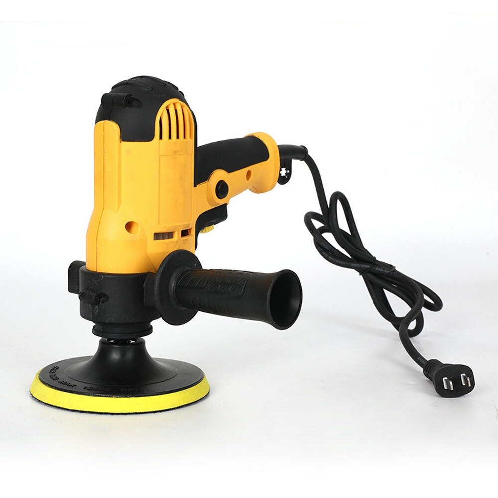 220V 380W Elektrische Auto Polijstmachine Auto Pol... – Vicedeal
