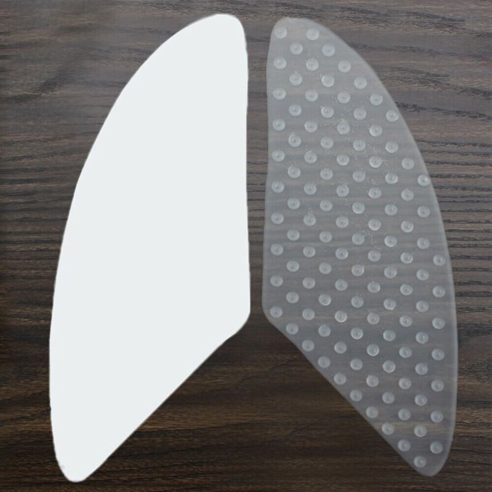 Side edge Tank Pad Sticker Gas Knee Grip Traction ... – Vicedeal