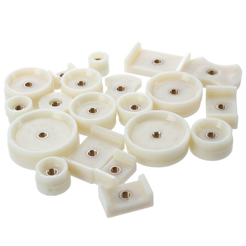 Pack of 20 Watch Back Press Fitting Dies Round and... – Grandado