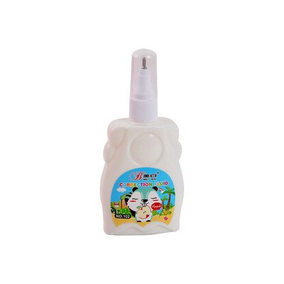 Stationery cartoon correction fluid student correc... – Grandado
