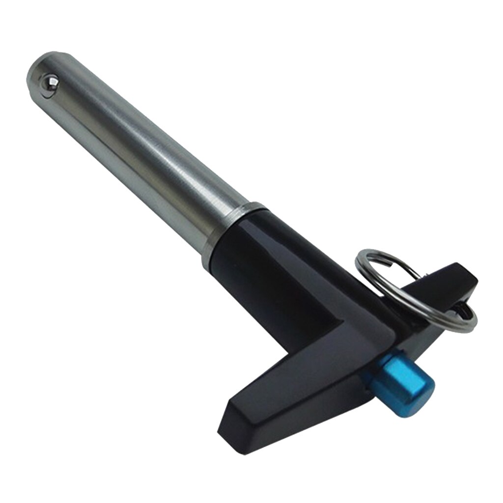 T Handle Ball Lock Pin 1/4" Diameter - Commer... – Grandado