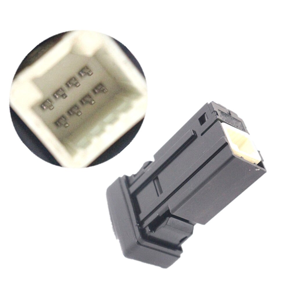 86190-02010 hilfs Stereo Adapter für Toyota Coroll... – Vicedeal