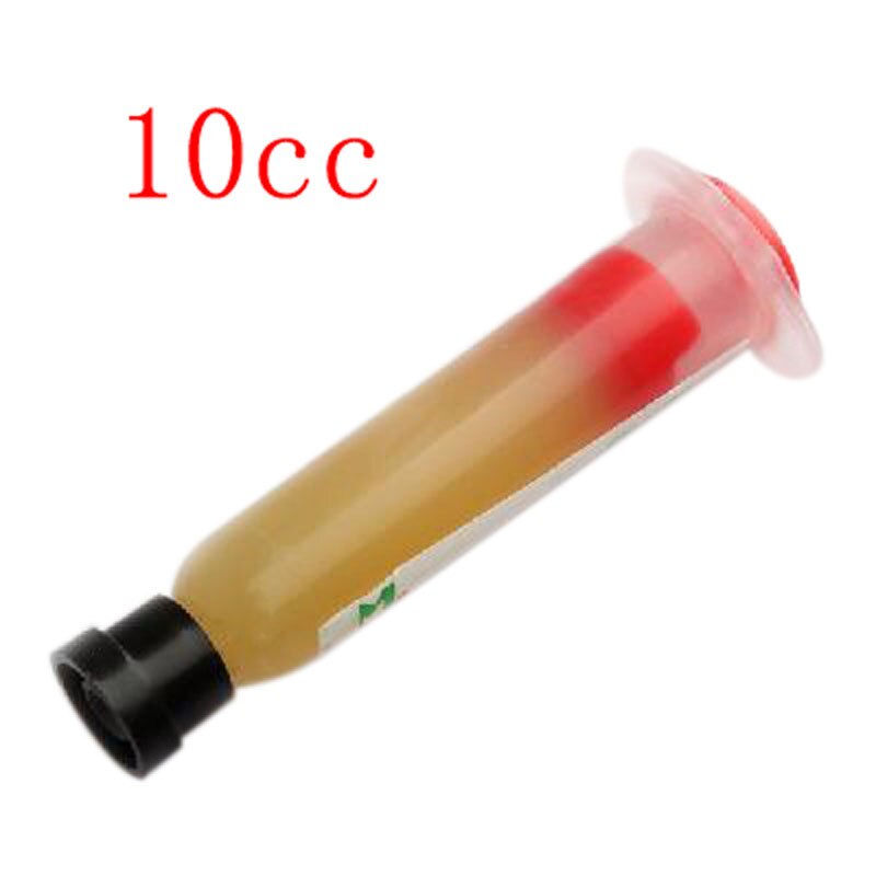 Weak Acid SMD Soldering Paste Flux Grease SMT IC 1... – Vicedeal