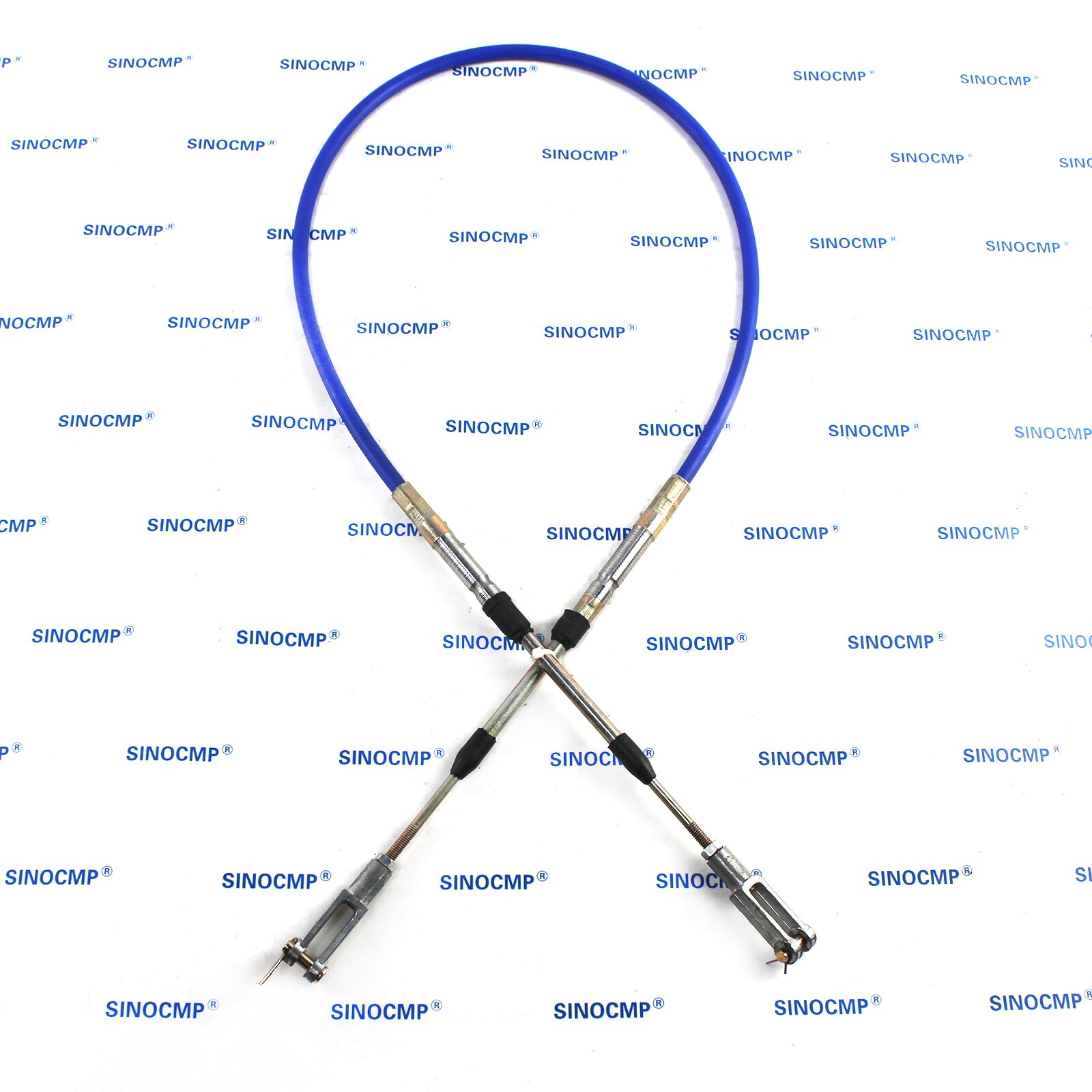 AT105279 Throttle Control Cable for John Deere Doz... – Grandado