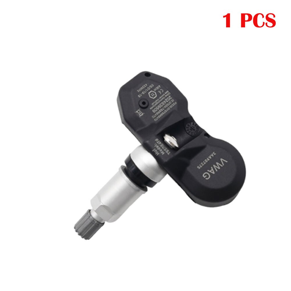 3AA907275 3AA907275B Tire Pressure Sensor Tpms Voo... – Vicedeal