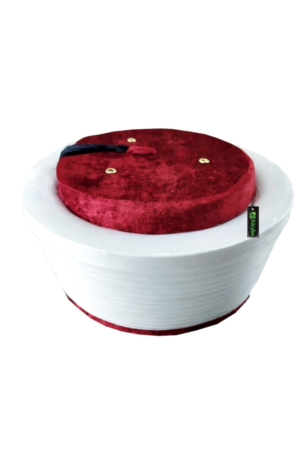 Flat Winding Model Imam Turban 55*56*57*58*59*60 s... – Grandado