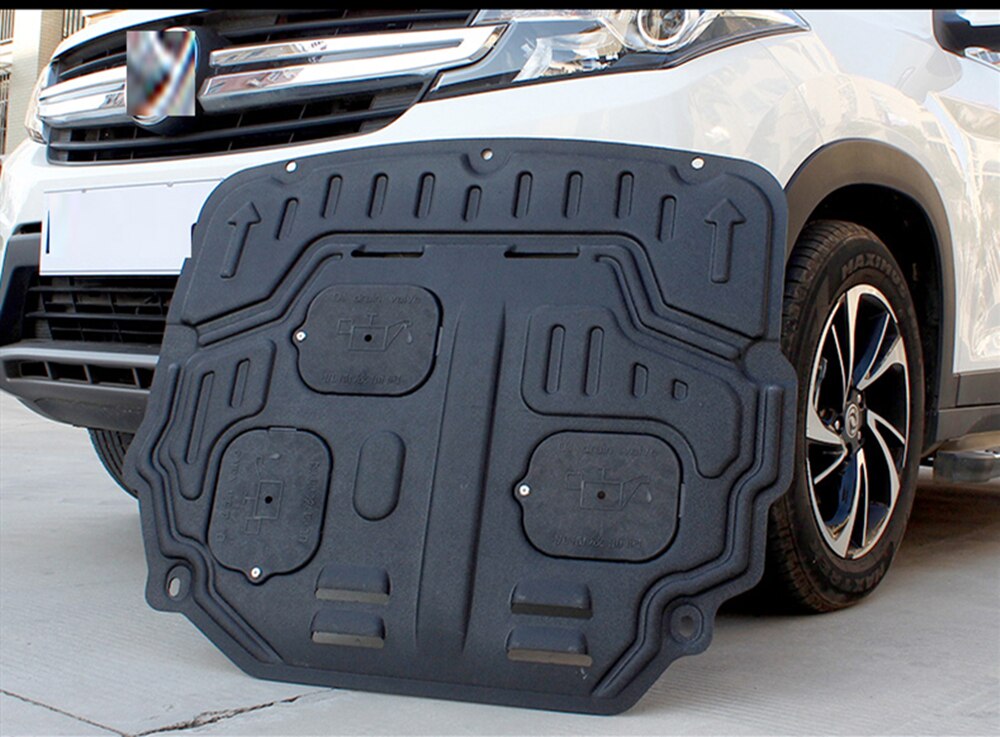 Engine Splash Guard Shield Mudguard For Benz A180 ... – Grandado