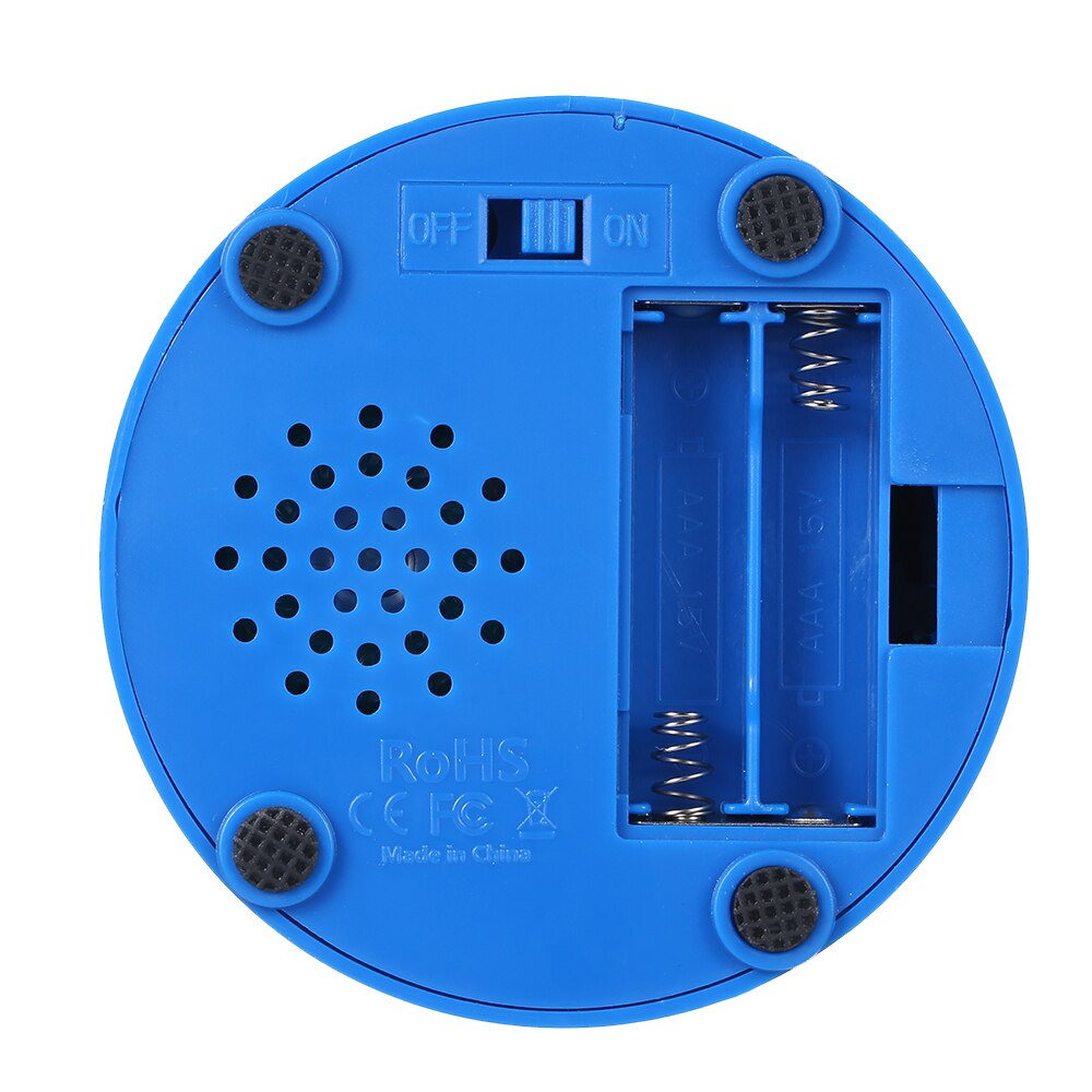 Recordable Talking Button Voice Recording Sound Bu... – Grandado