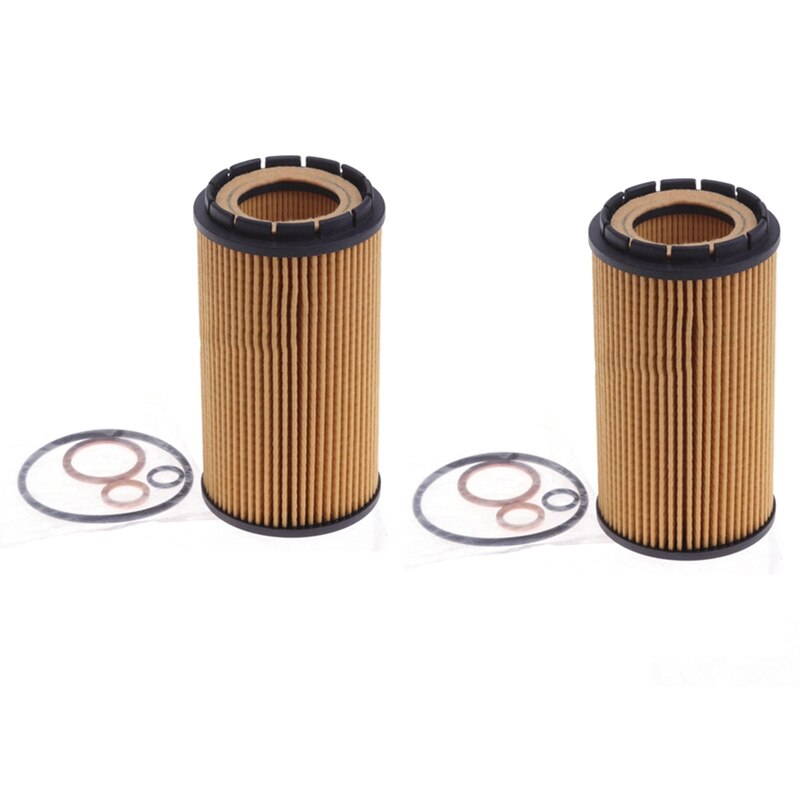 AU05 -07C115562E Oil Cleaner s Filter Assembly for... – Grandado