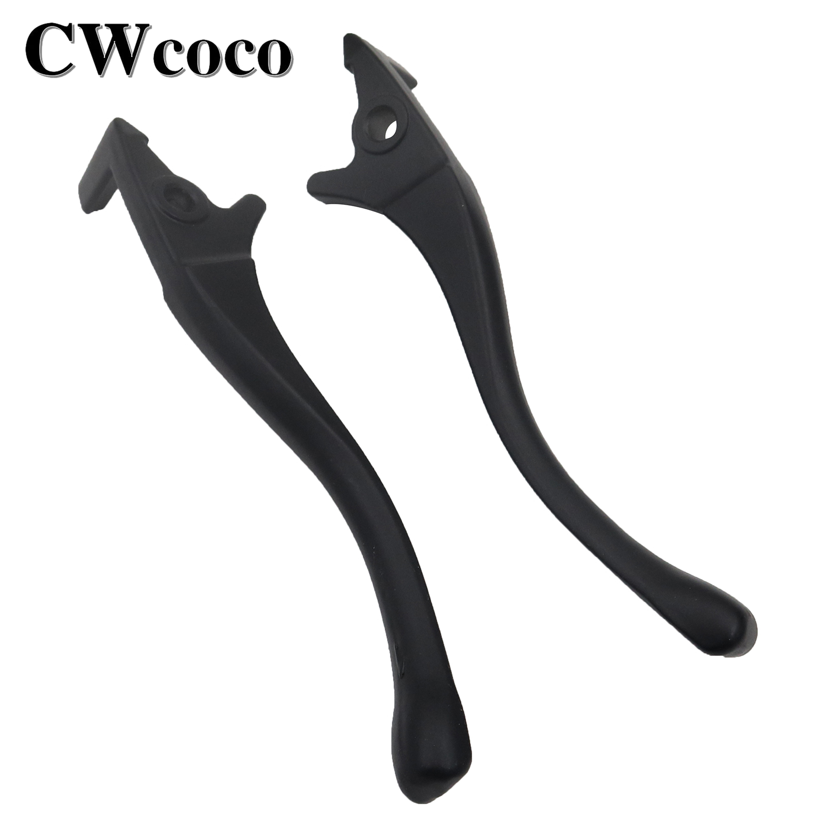 Citycoco electric scooter left and right brake ext... – Grandado
