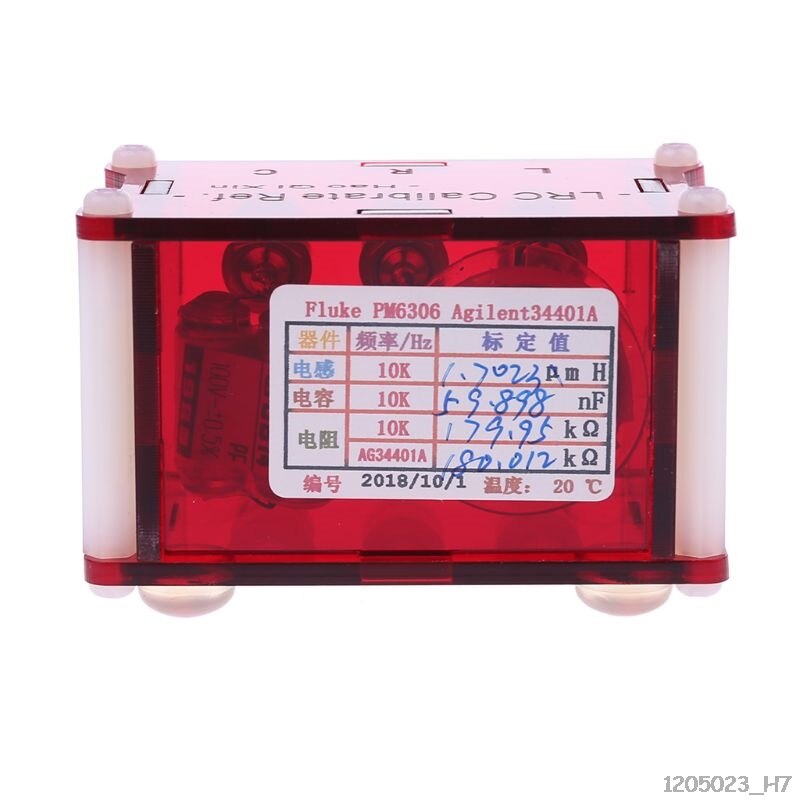 High Precision Inductance Resistor Capacitor LRC C... – Grandado