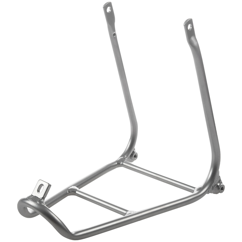 Aluminium Q Type Rear Rack for Brompton Bicycle 14... – Grandado