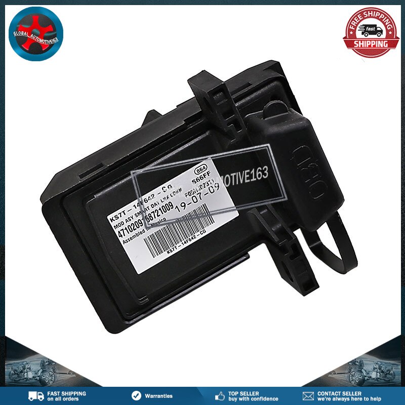 KS7T-14F642-CG Voor Ford Smart Data Link Obd Modul... – Grandado