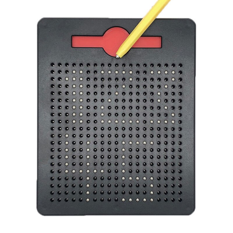 Children's Graffiti Magnetic Drawing Board Tab... – Vicedeal