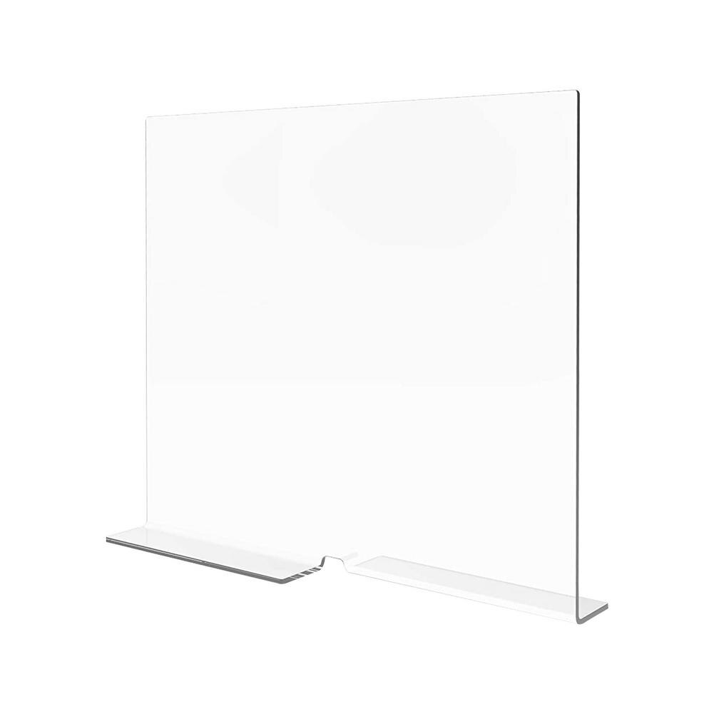 2PCS Acrylic Partition Wardrobe Classification Tra... – Grandado