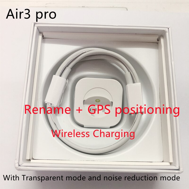 H1 Chip Air Gen 3 AP3 Transparent Mode Metal Hinge... – Vicedeal