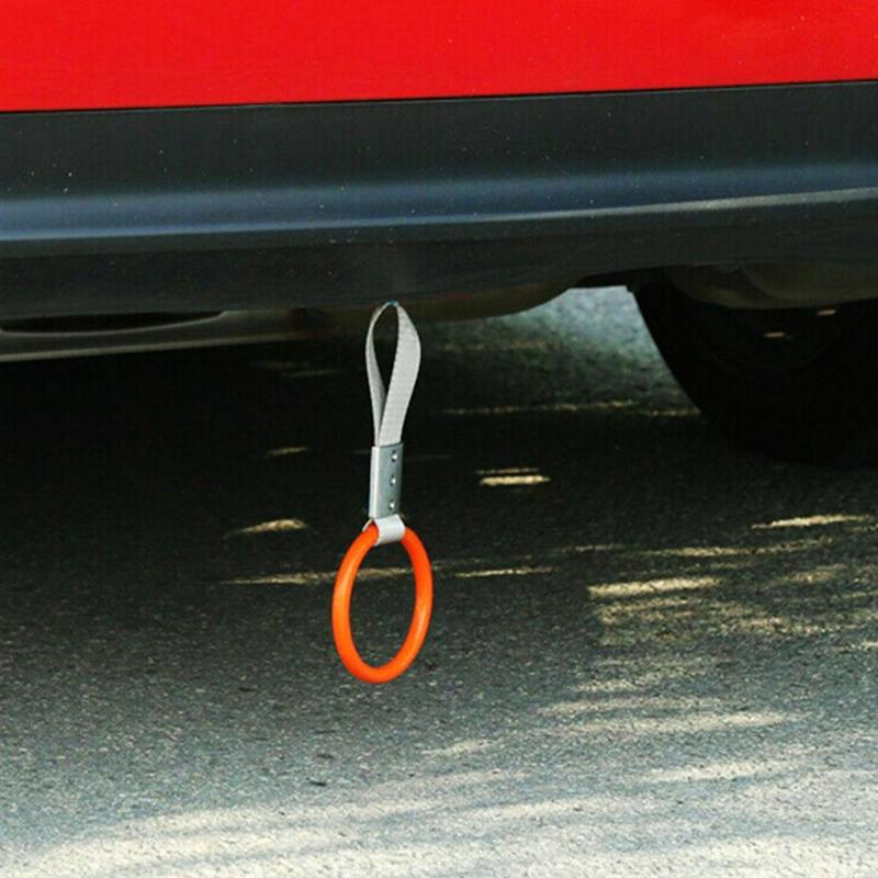 Ronde Auto Interieur Pull Ring Trein Bus Handvat J... – Grandado