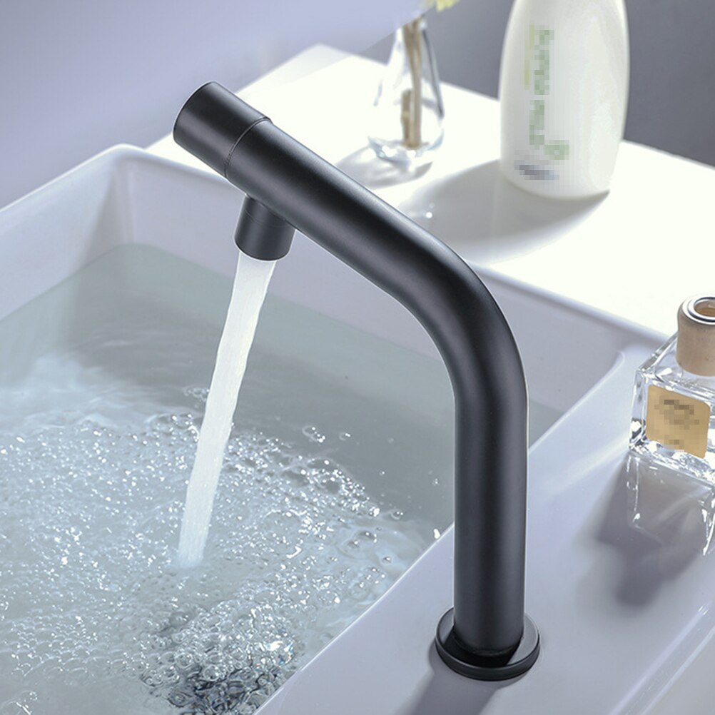 Stainless Steel Wash Basin Black Toilet Kitchen Ho... – Grandado