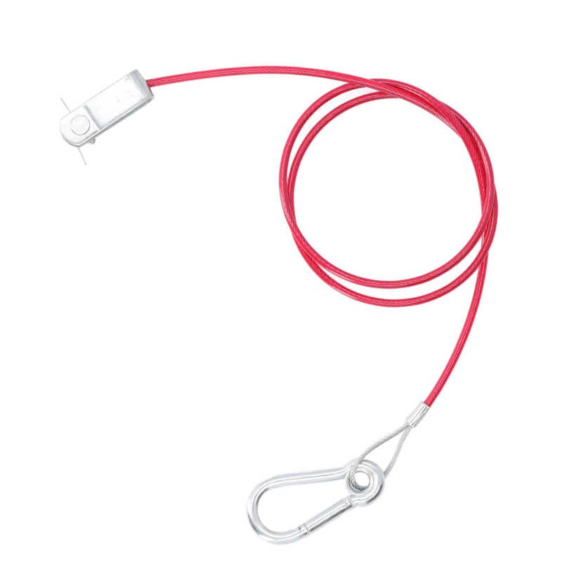 Breakaway Safety Rope 3.3ft Trailers Break Cable A... – Grandado
