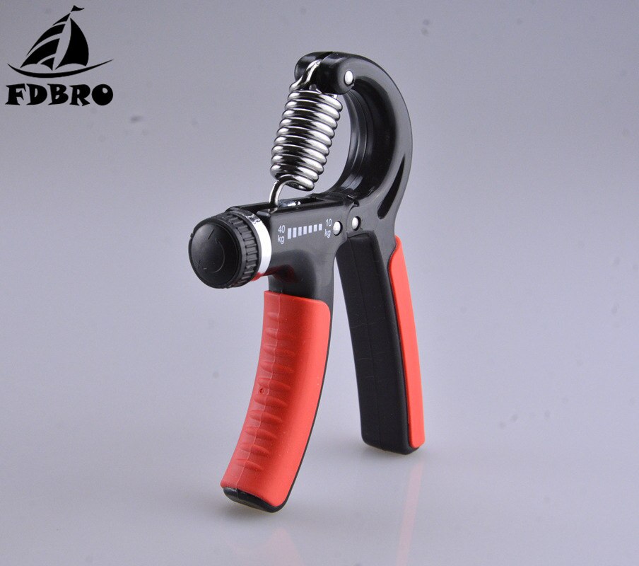 Fdbro Grip Pols Onderarm Krachttraining Hand Grip ... – Grandado