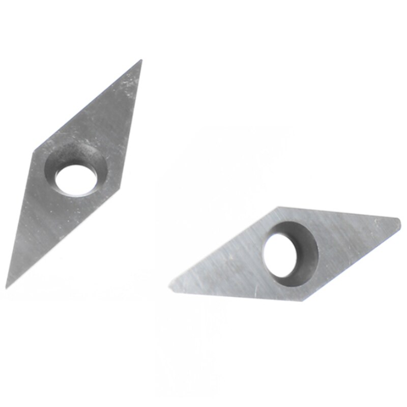 10Pcs/Set Diamond Square Round Blades High Hardnes... – Grandado