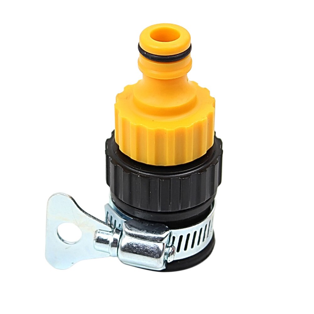 Universal Tap Water Plastic Hose Pipe Joint Tube P... – Grandado