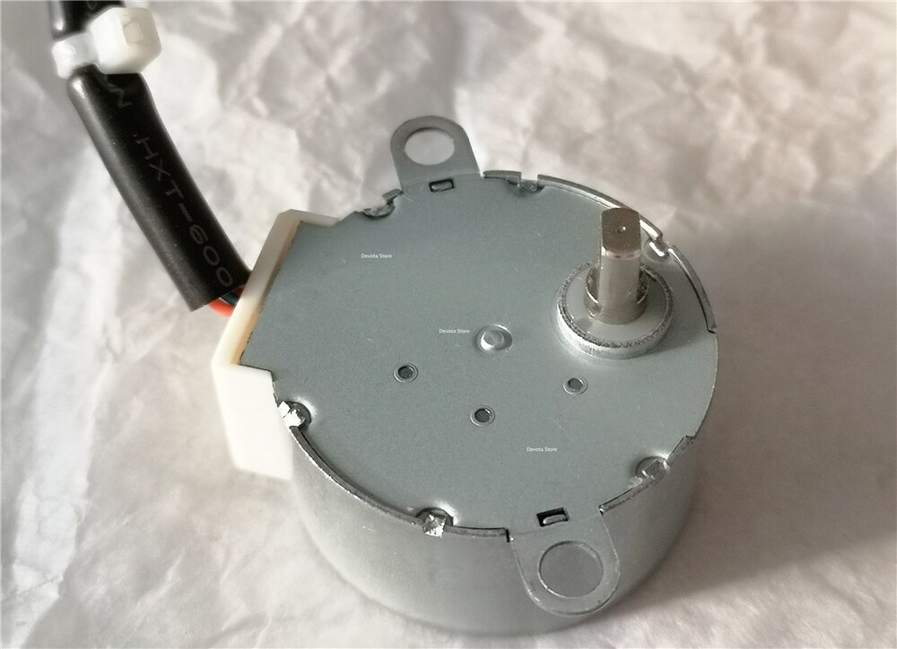 MP35CJ 1521240212 12V Air conditioning wind swing ... – Grandado