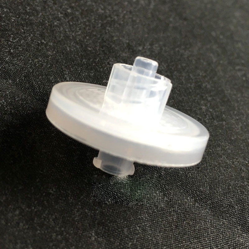 Dustproof Gas Type Luer Filter For Filling Ozone – Vicedeal