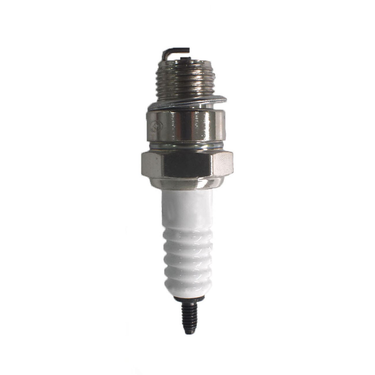 10X Spark Plug Fit For 2 Cycle 49cc 60cc 80cc Moto... – Grandado