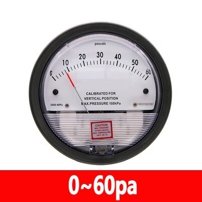 Purified differential pressure gauge differential ... – Grandado