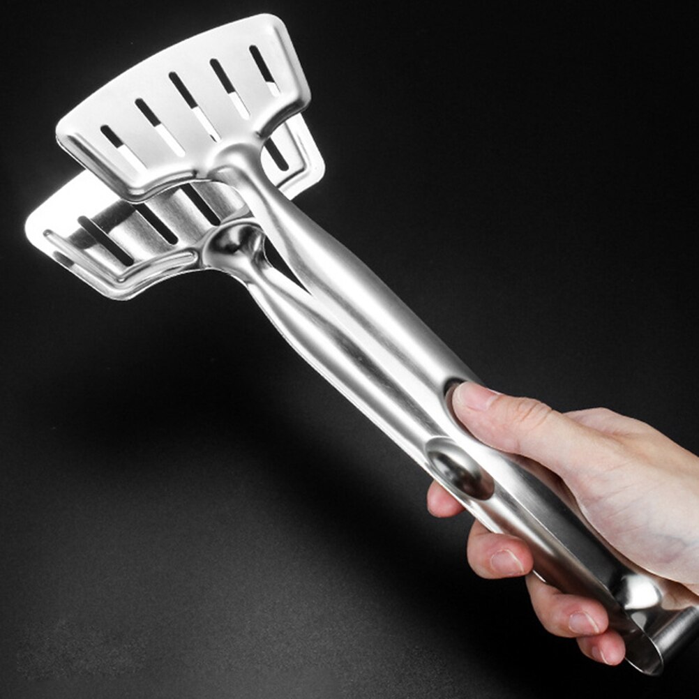 2 uds. Pinzas multifuncionales de cocina para barb... – Grandado
