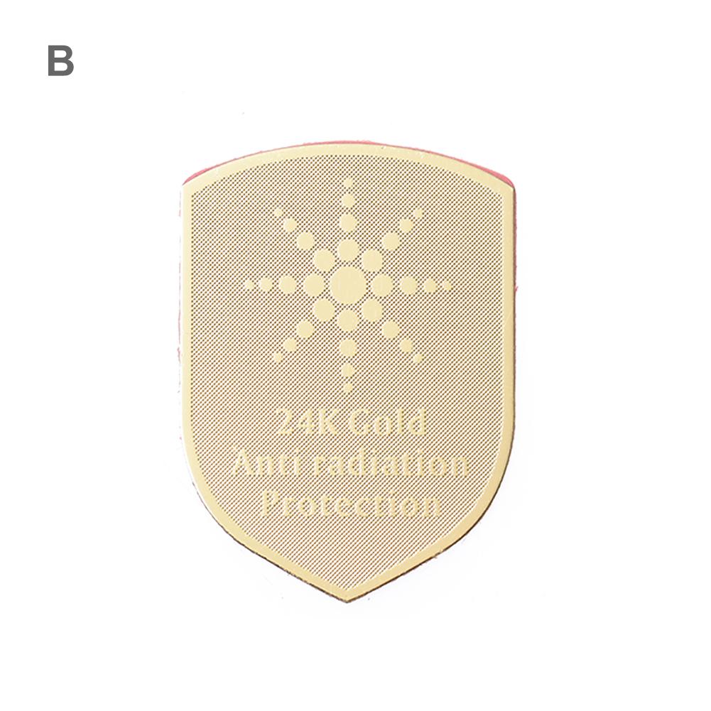 6Pcs EMF Protection Phone Anti Radiation Protector... – Grandado