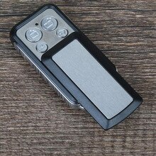 433MHz RF Remote Control Learning Copy Code Electr... – Grandado